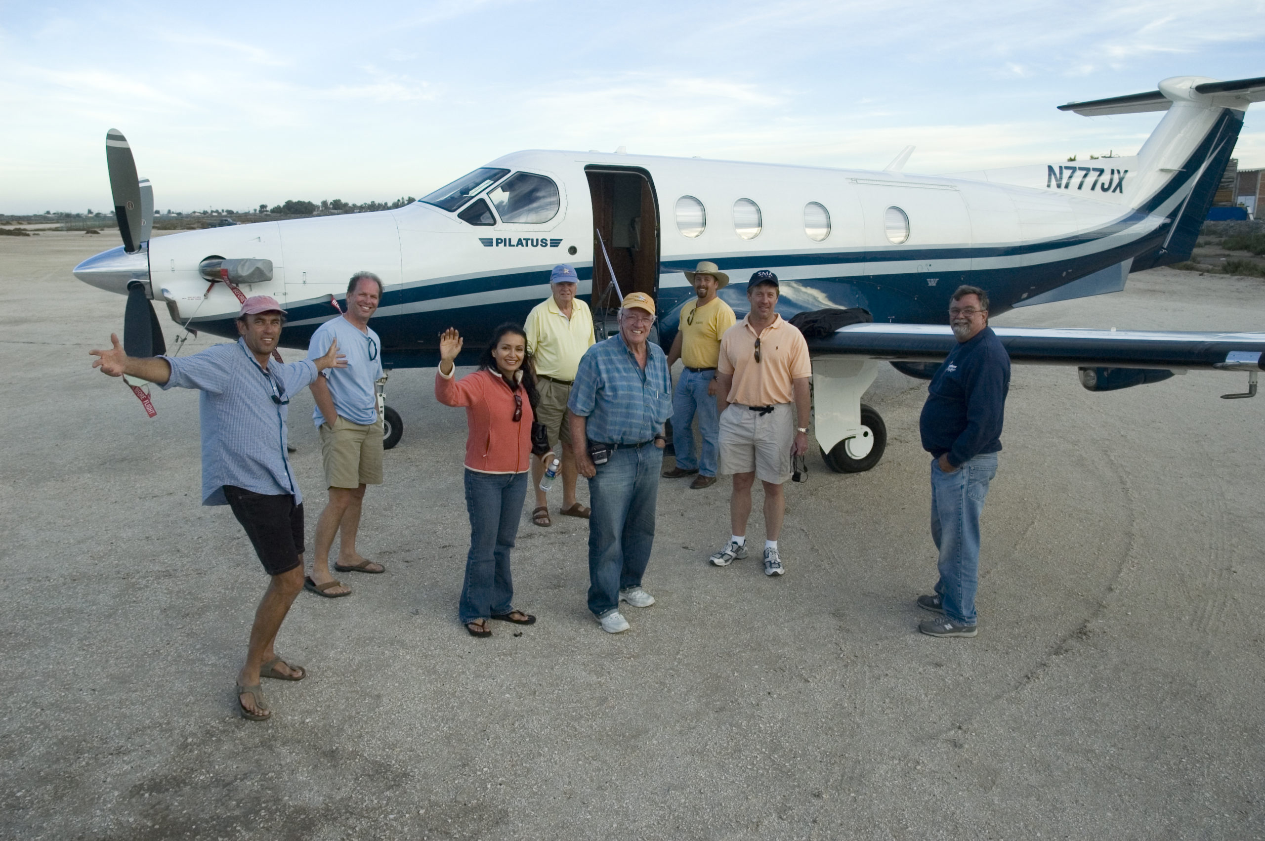 happy_landing – Travels of John and Flo